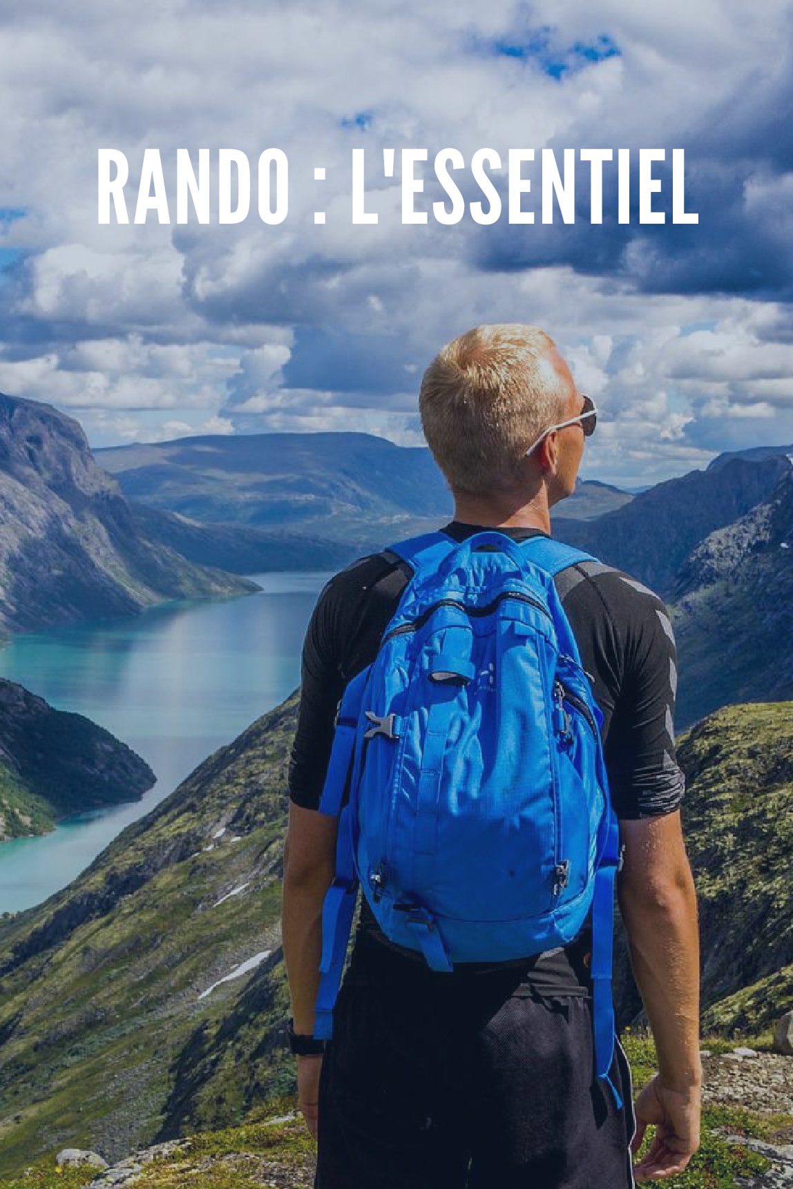 Mellac - Rando : l'essentiel - Matilin - Réseau des médiathèques du ...