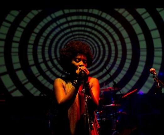 Rencontre artistique : La Soul Music de 1980 à nos jours