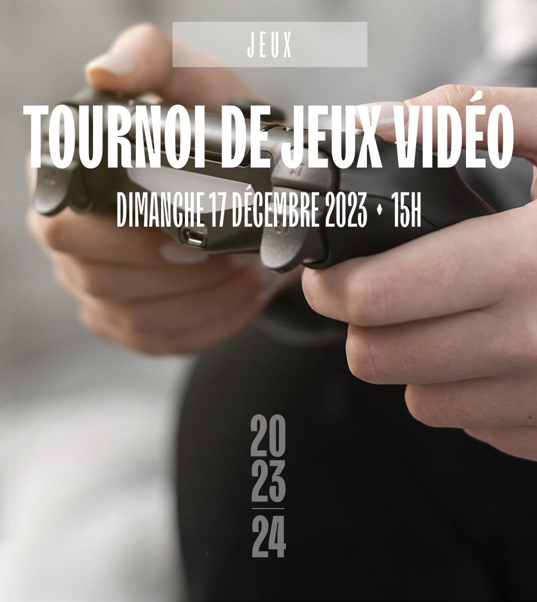 Tournoi de Mario Kart